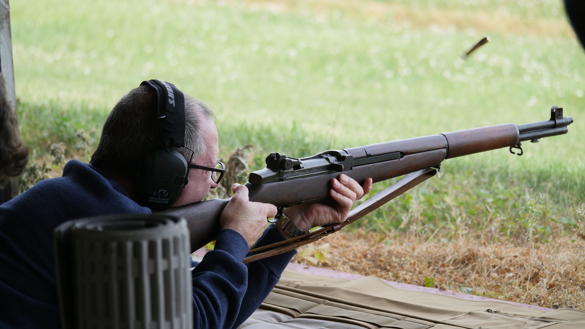CMP Set to Host National Matches Warm-Up Events in Ohio - Civilian ...