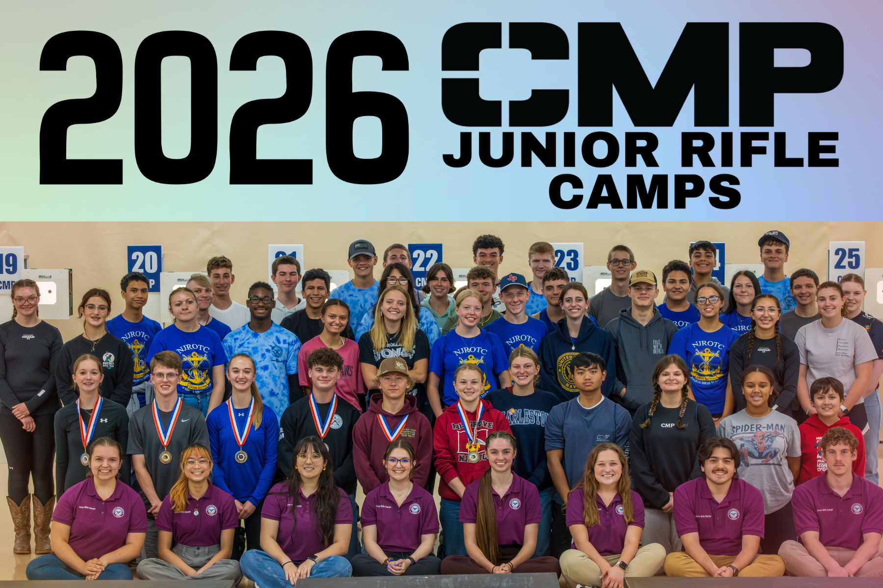 Juniors: Learn Skills from Collegiate Athletes at CMP’s 2026 Junior ...