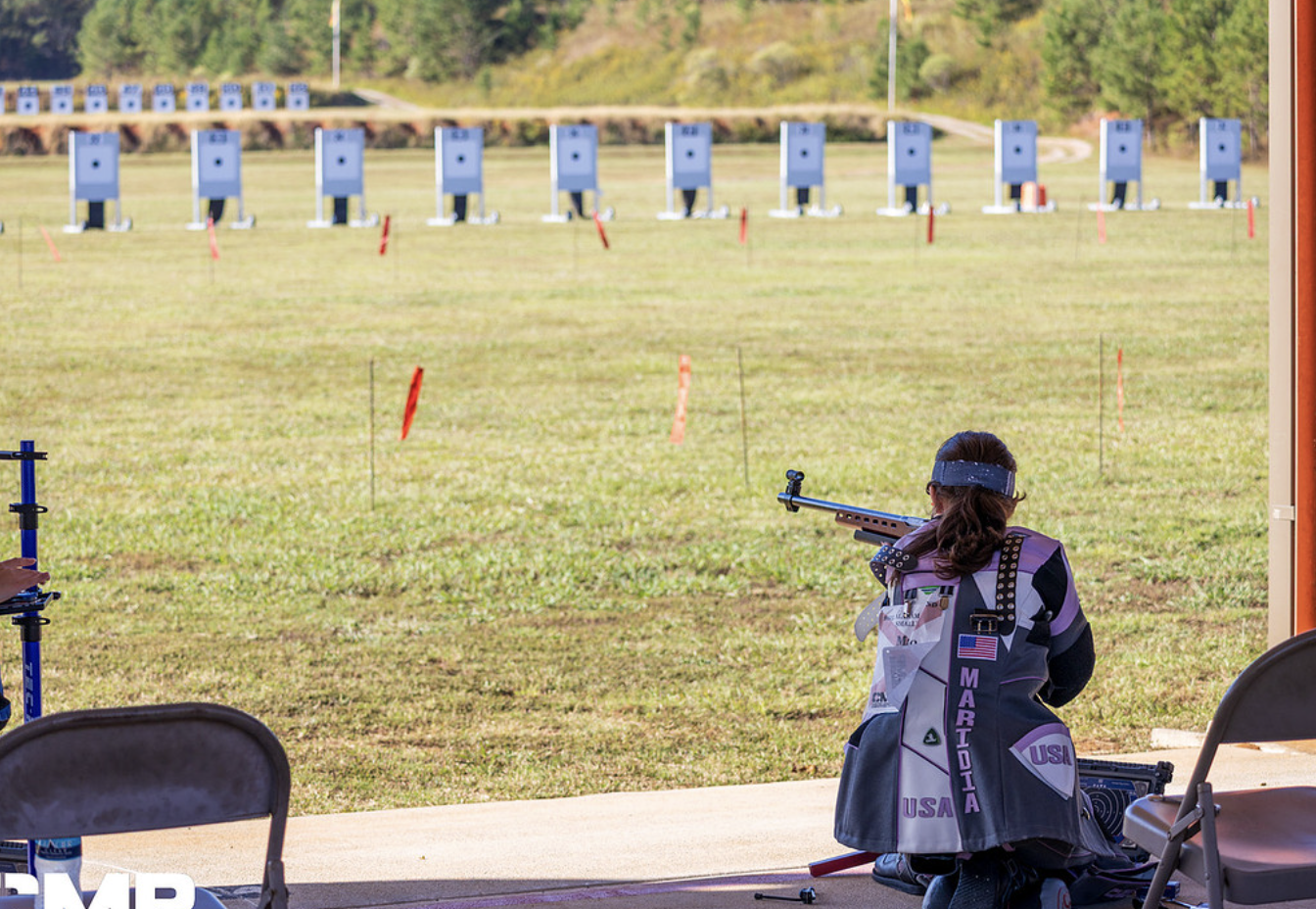 CMP Announces Schedule for 2026 Monthly Air Gun Matches, Plus Smallbore ...