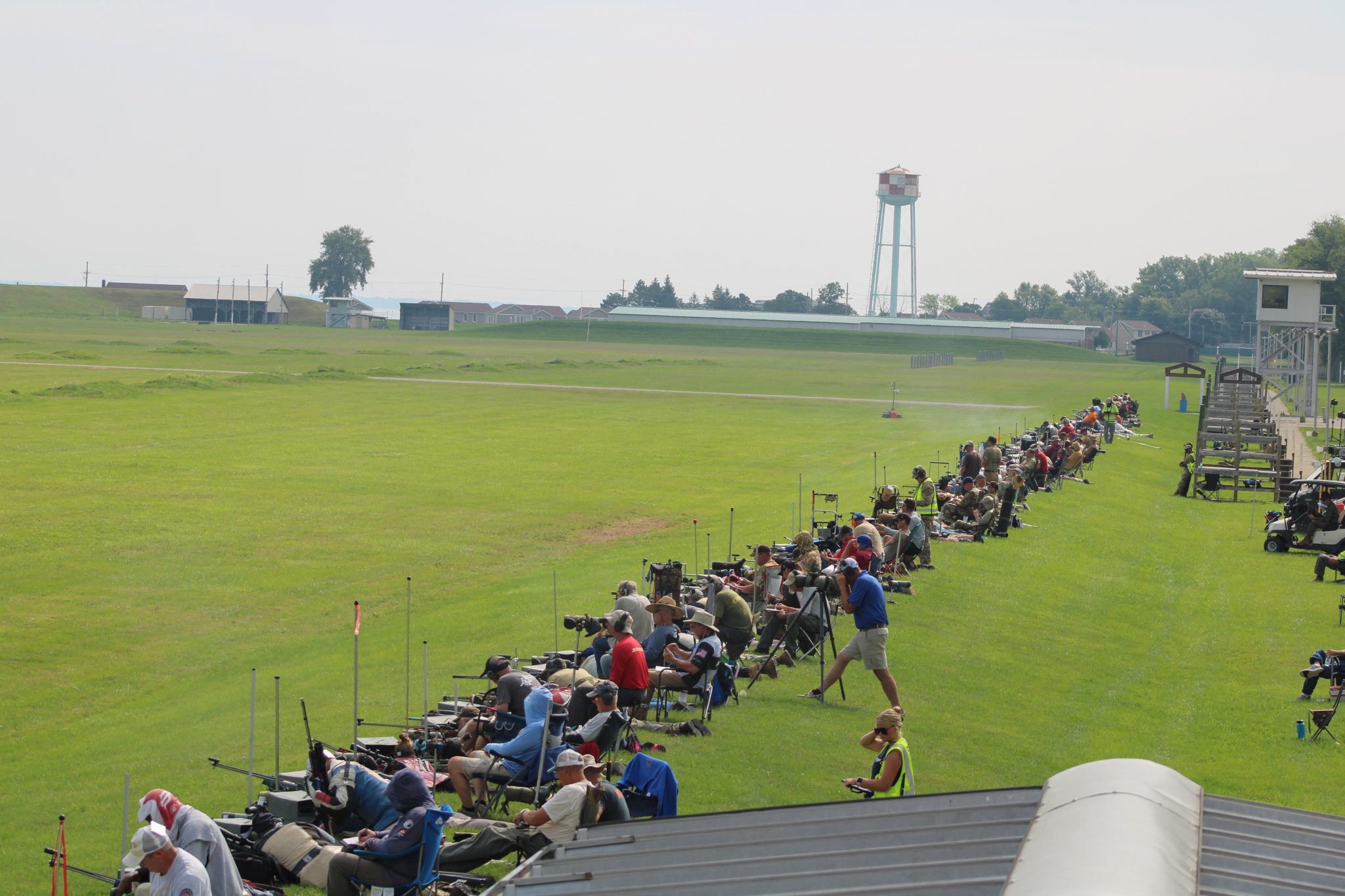 Register Now for CMP’s 2026 National Matches at Camp Perry - Civilian ...