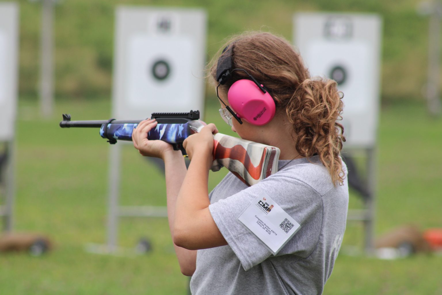Register Now for CMP’s 2026 National Matches at Camp Perry - Civilian ...