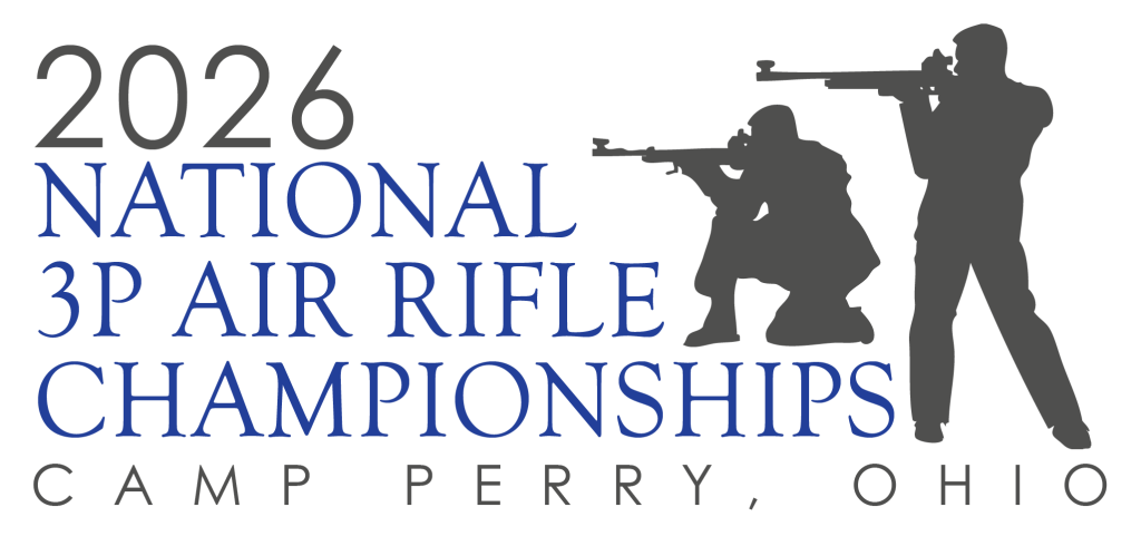 CMP National 3PAR Championship - Civilian Marksmanship Program