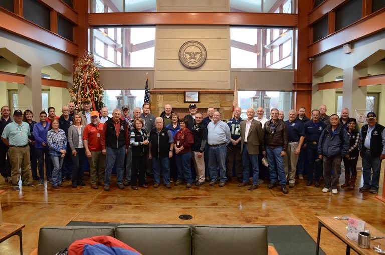 Get Started - Civilian Marksmanship Program