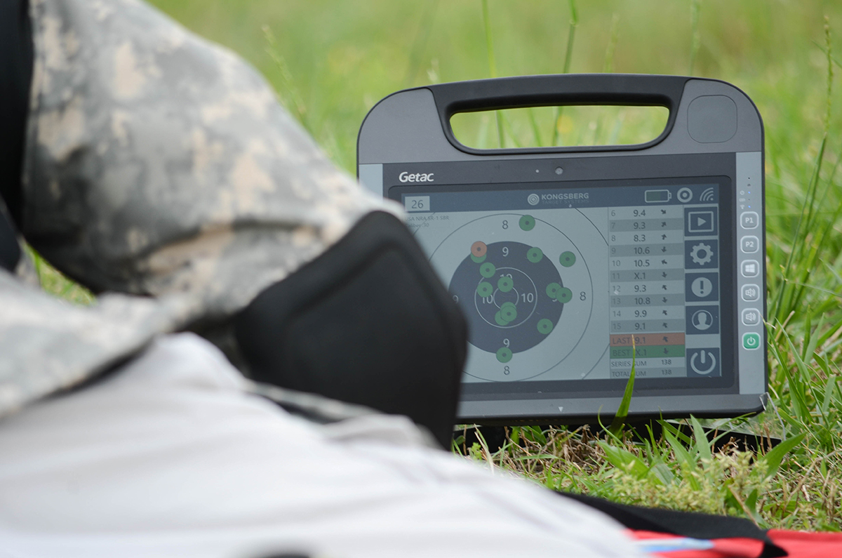 CMP Sets November Highpower Rifle Matches at Camp Perry | The Liberal ...