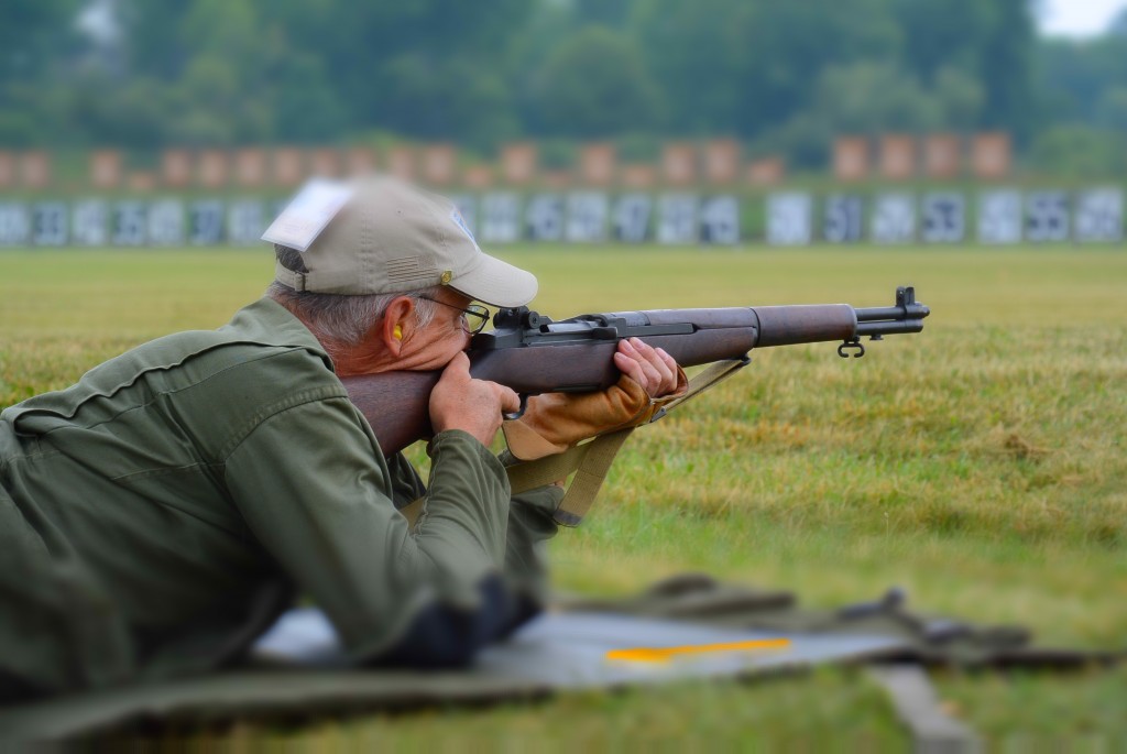CMP Game Events Awards - Civilian Marksmanship Program