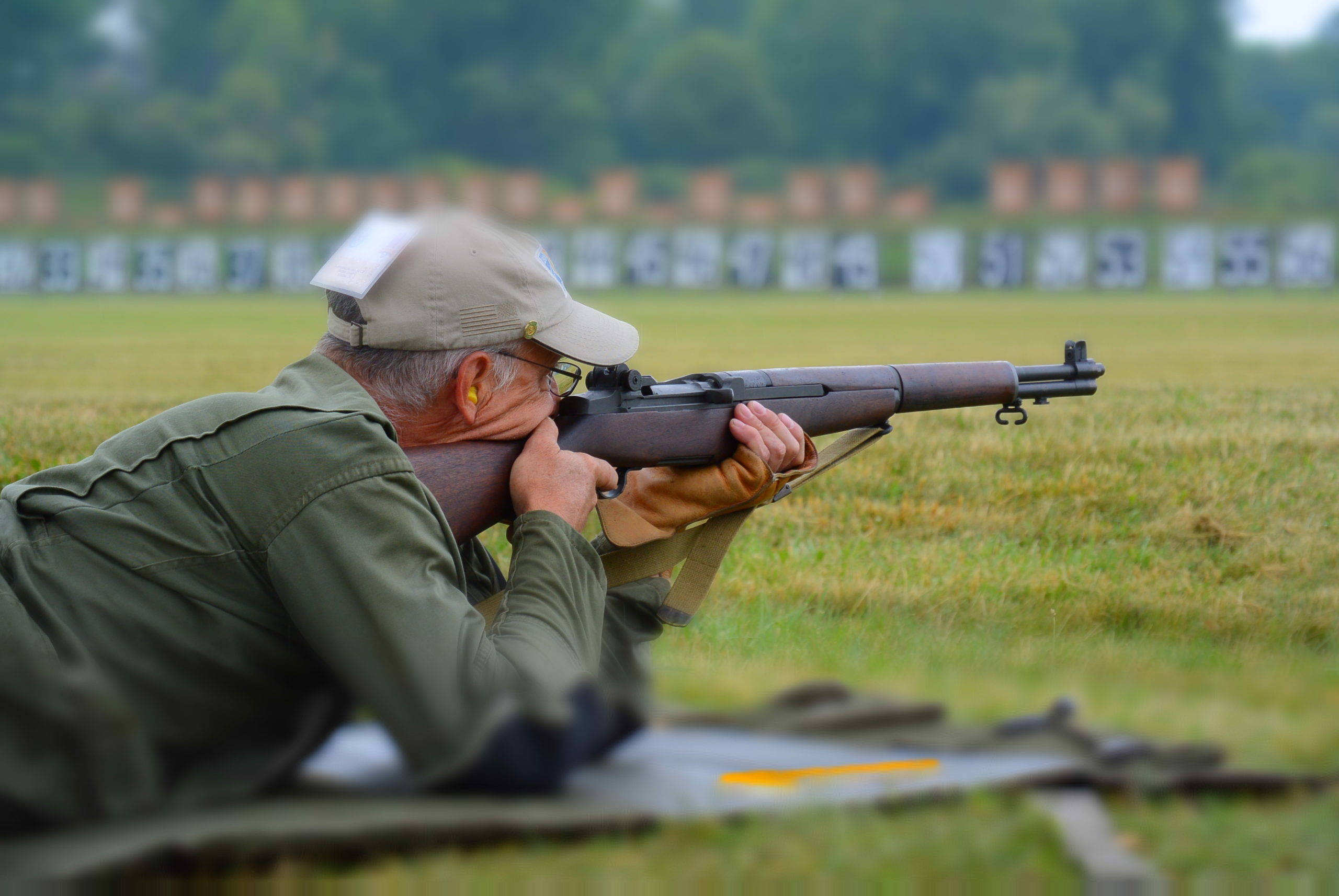 CMP Game Events Awards - Civilian Marksmanship Program