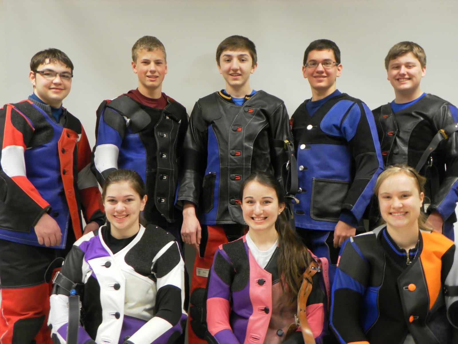 CMP Competitor Matt Lovre Joins 2017 West Point Rifle Team | The ...