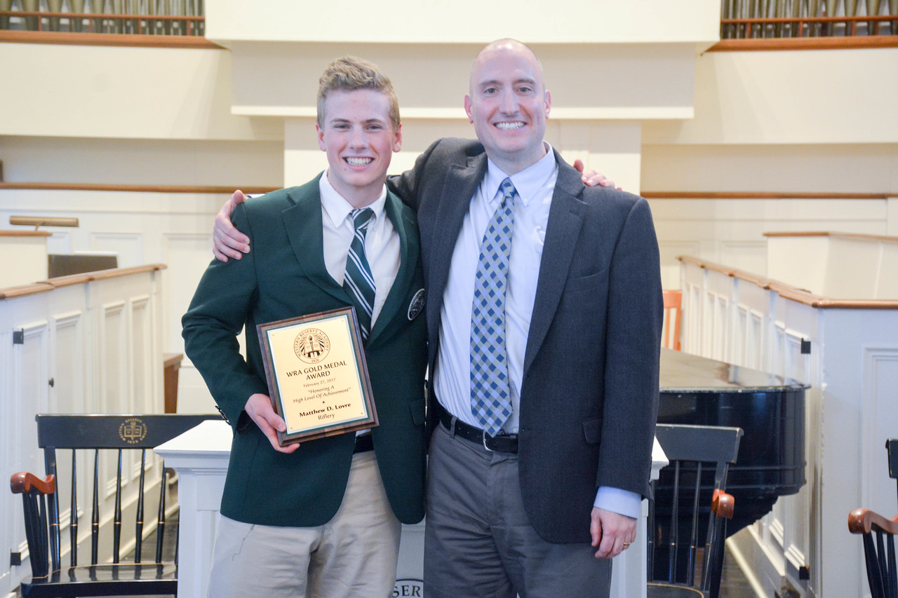 CMP Competitor Matt Lovre Joins 2017 West Point Rifle Team | The ...