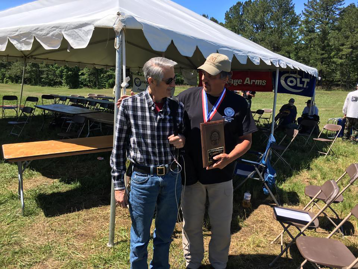 ‘The Kens’ From the Range: Remembering a Departed Friend | The Liberal ...