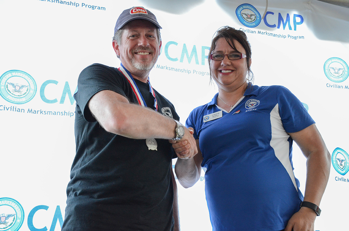 New Competitor Makes Roaring Entrance at CMP Travel Events | The ...