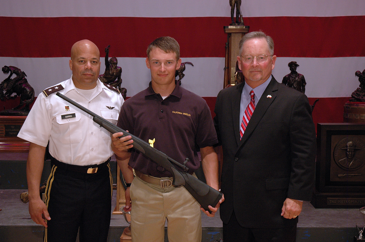 CMP Match Award Donors - Civilian Marksmanship Program