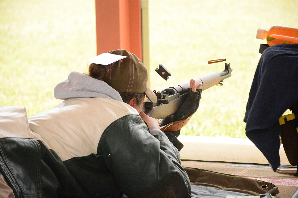 Travel Games - Civilian Marksmanship Program Travel Games - Civilian Marksmanship Program