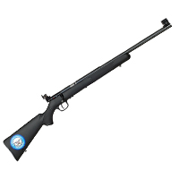 .22 Target Commercial Rifles - Civilian Marksmanship Program