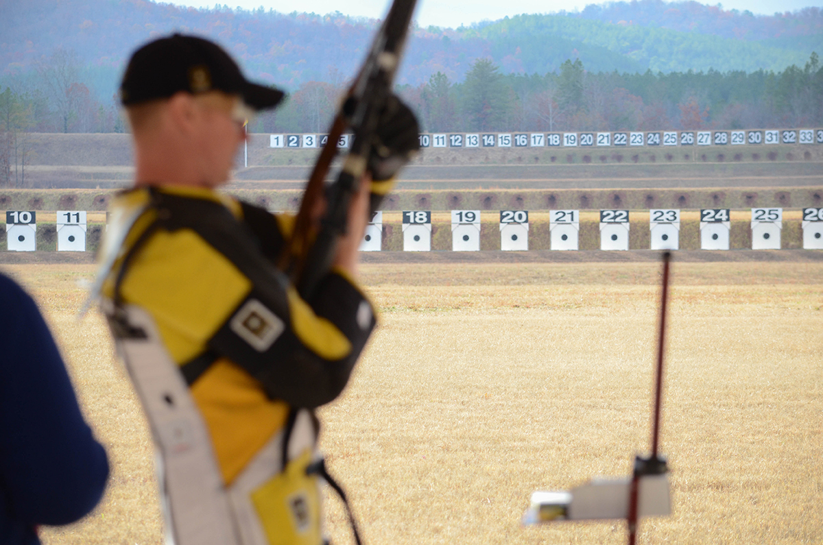 CMP Adds Rifle Aggregate Events to Talladega Marksmanship Park Schedule ...