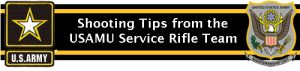 USAMU FAQs: Shooting Techniques and Tactics - Civilian Marksmanship Program