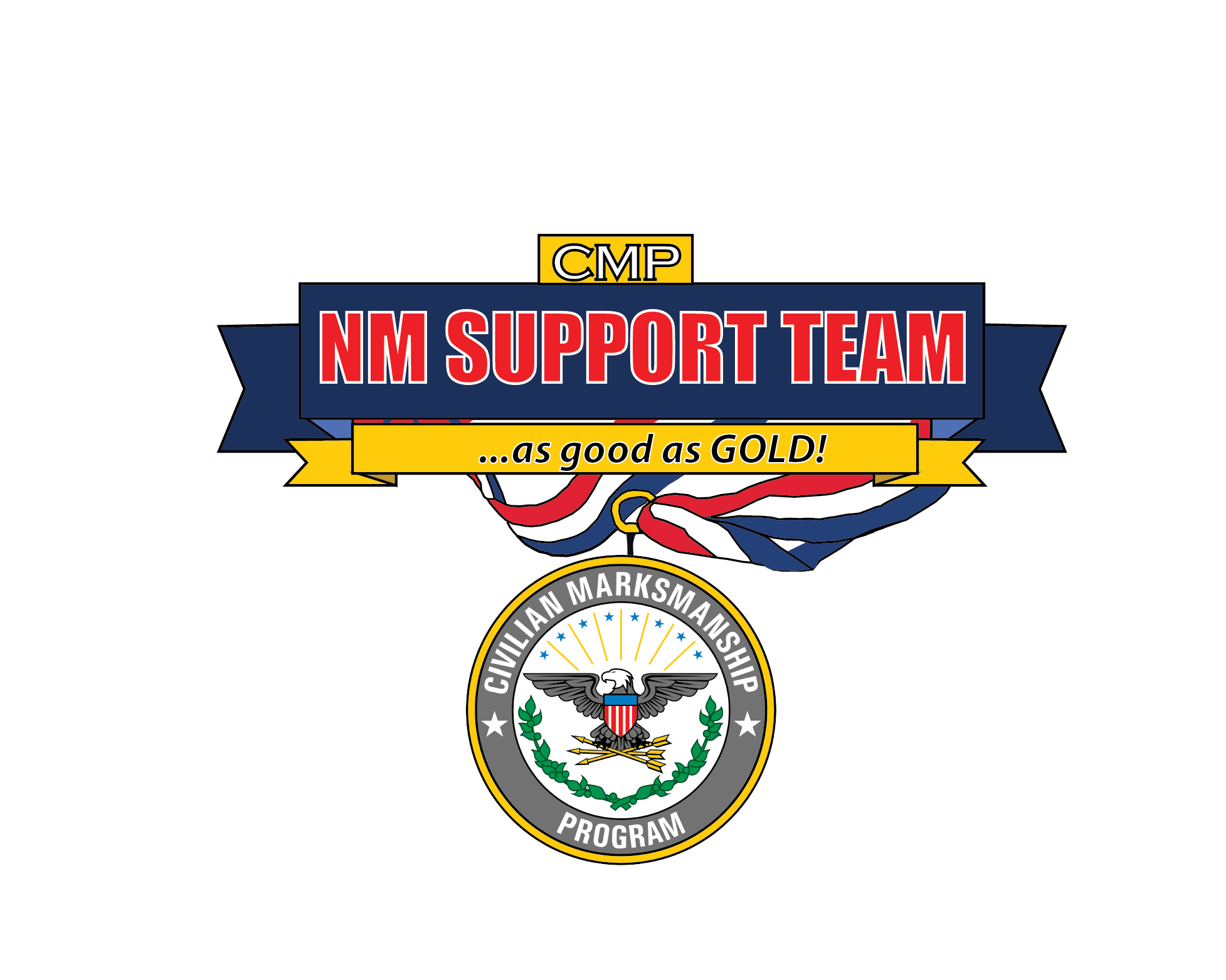 National Matches Support Team - Civilian Marksmanship Program