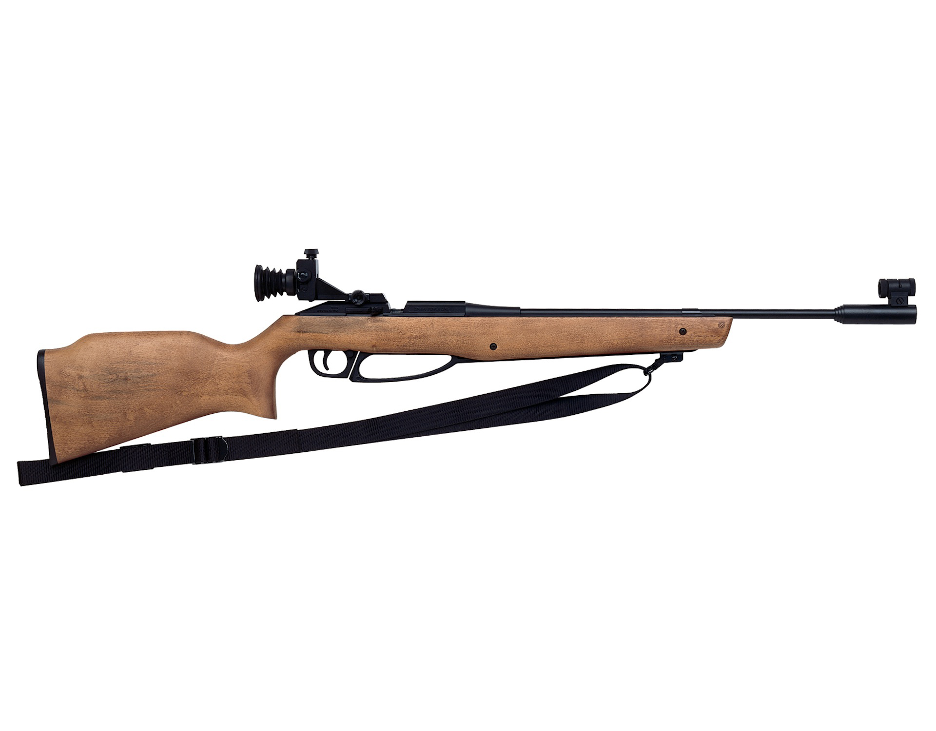 Air Gun Sales - Civilian Marksmanship Program