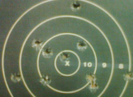 Oklahoma Games - Civilian Marksmanship Program